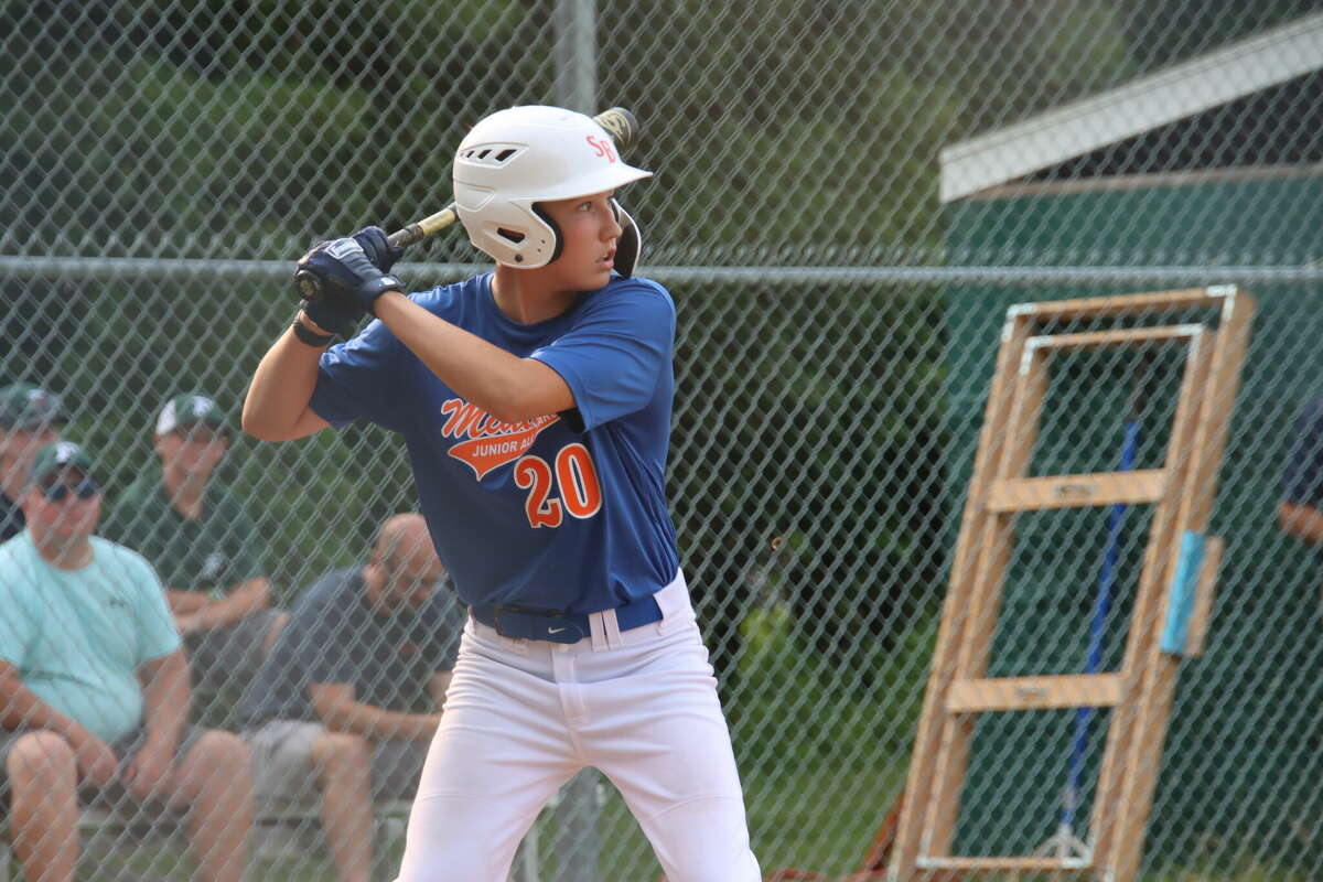 Midland opens Junior League district with loss to Shepherd