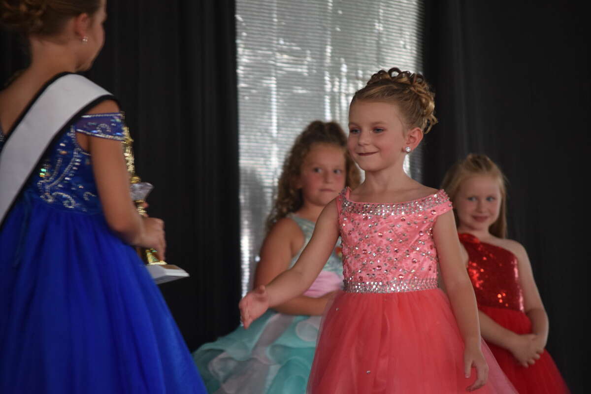 Scott County crowns 2023 royalty