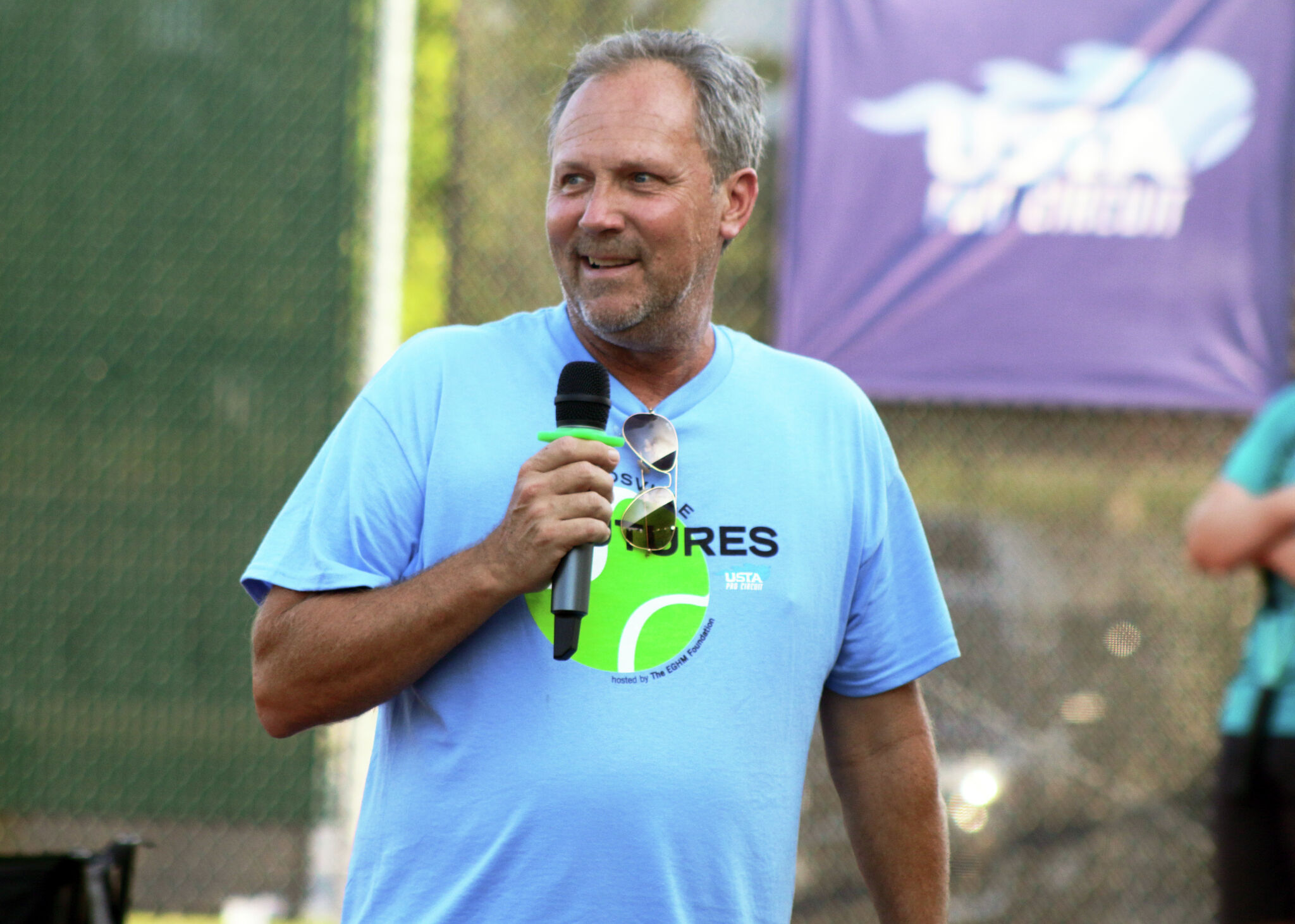 Edwardsville's Dave Lipe inducted into IHSTCA Hall of Fame