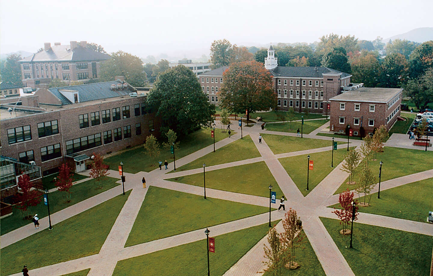 WestConn celebrates 120 years of change, growth in Danbury