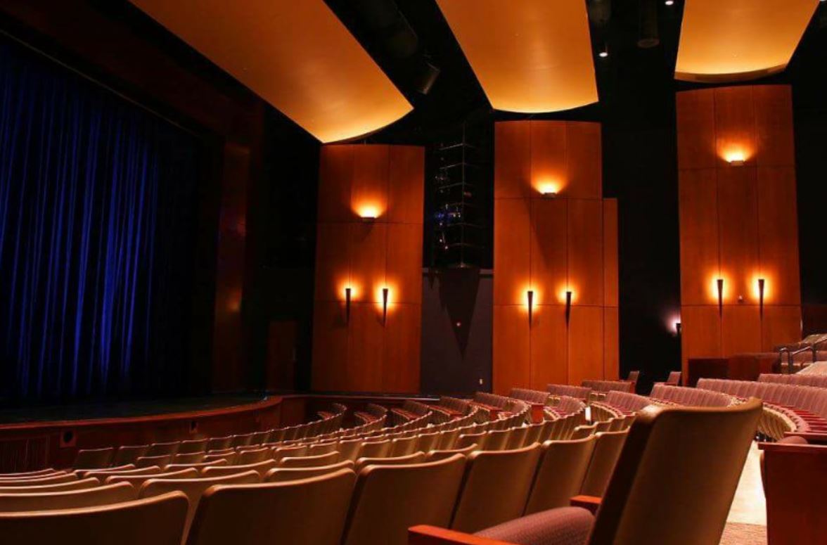 Hett plans five events in October