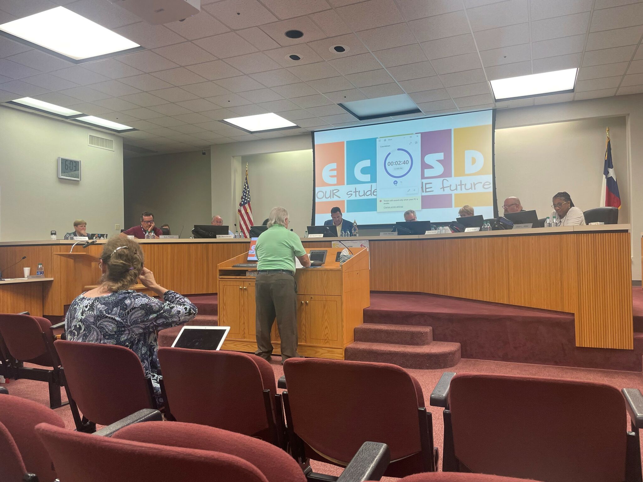 Ector County ISD bond committee recommends $427 million bond