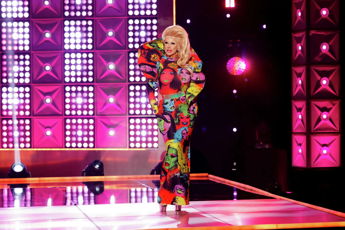 'Drag Race All Stars' 8 winner Jimbo talks about her time on the show