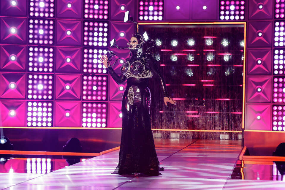 'Drag Race All Stars' 8 winner Jimbo talks about her time on the show