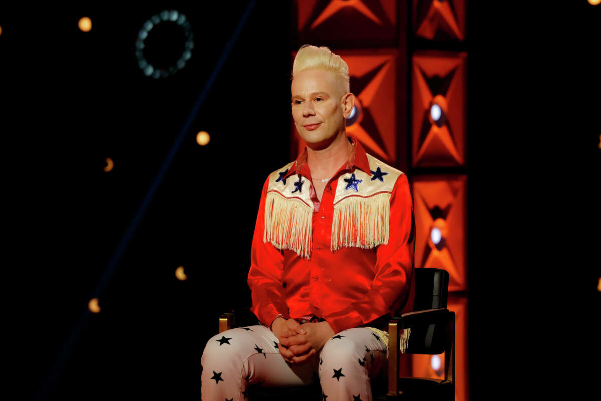 'Drag Race All Stars' 8 winner Jimbo talks about her time on the show