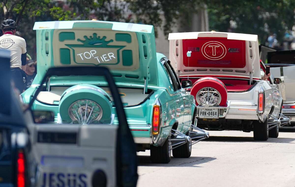 Things to do in Houston this weekend: Astros, Shakespeare Festival