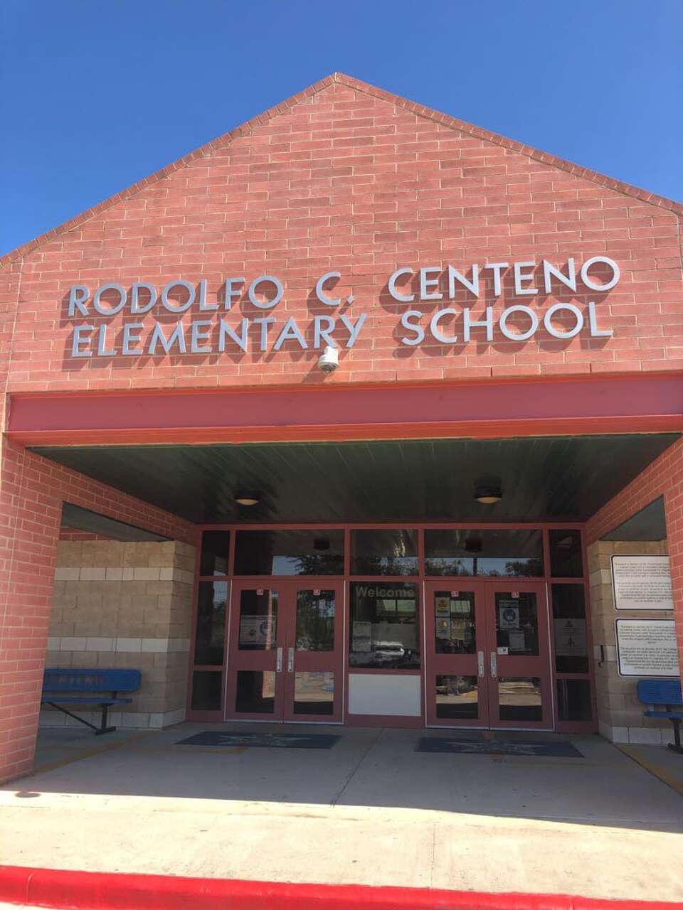 Fatal crash deaths confirmed to be Laredo elementary school students