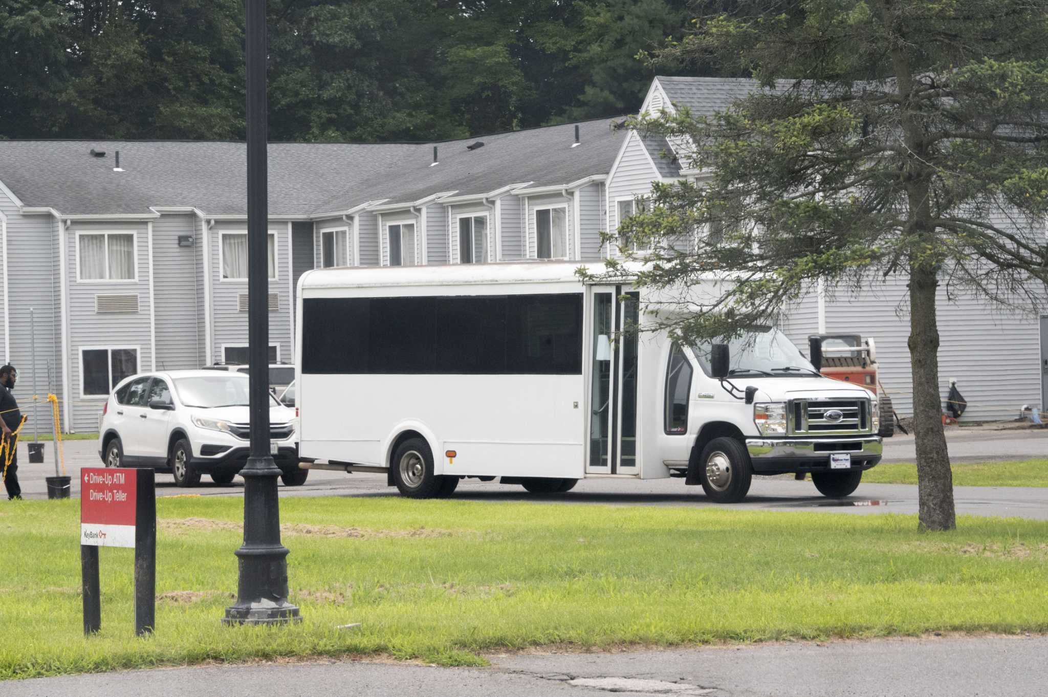 Editorial: Just go, DocGo