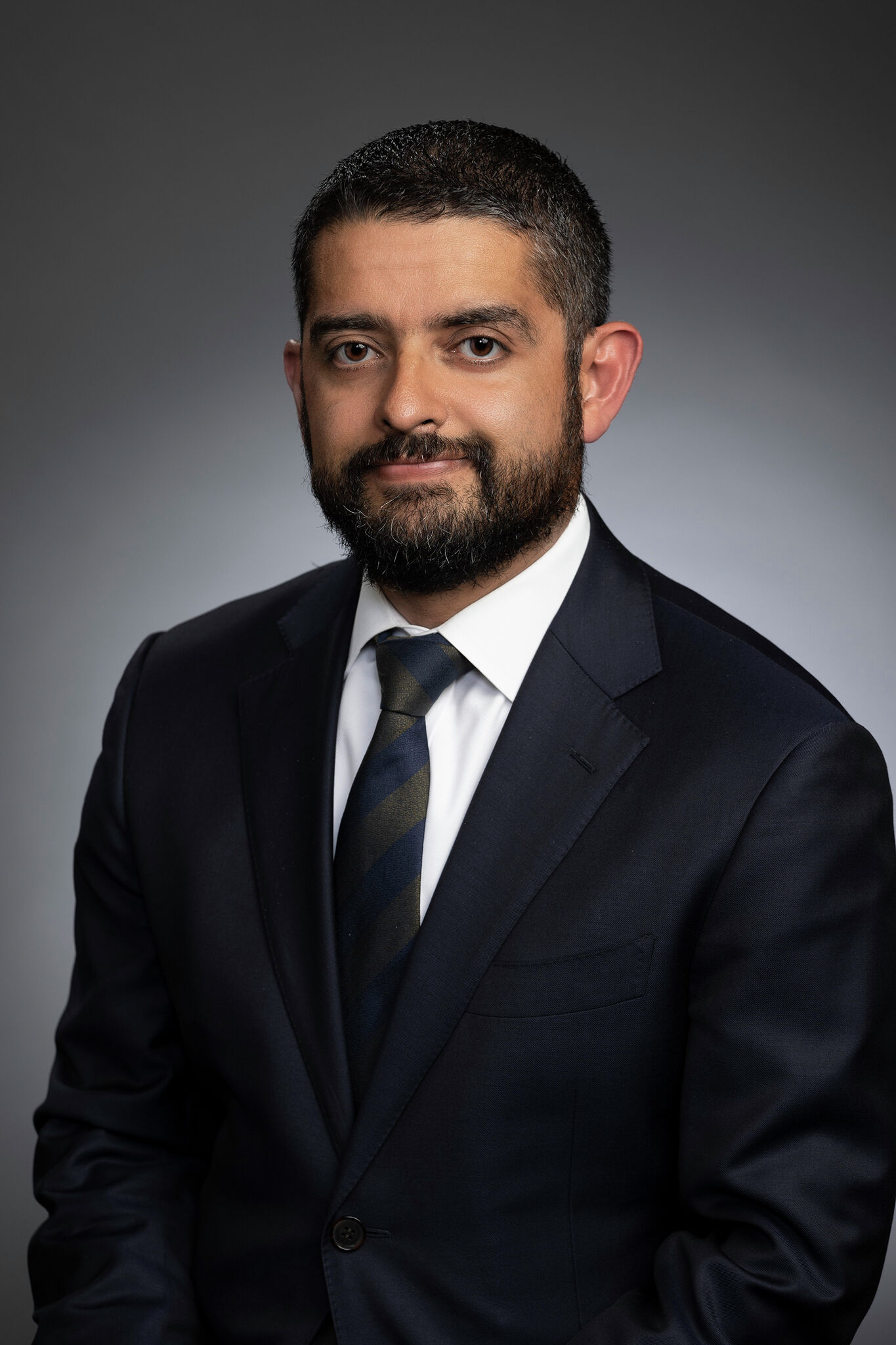 Lone Star College picks chancellor finalist Mario Castillo