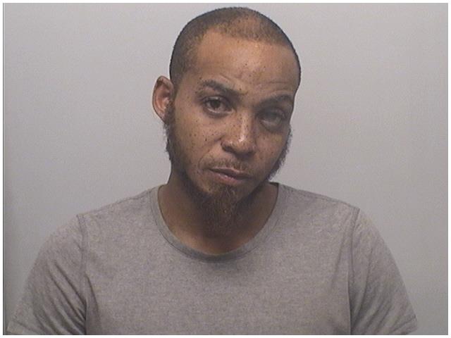 Police: Bridgeport felon arrested with loaded gun, ski mask