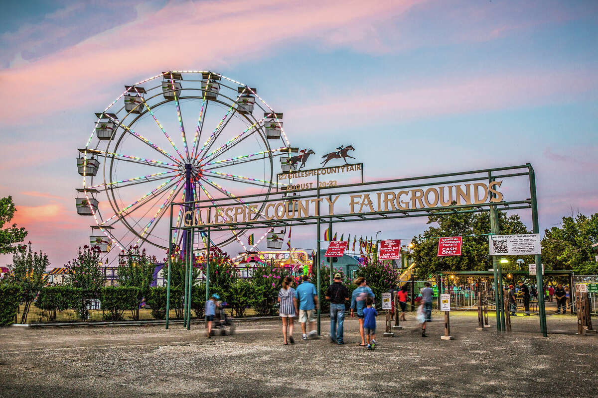 8 weekend getaways to the Hill Country and beyond