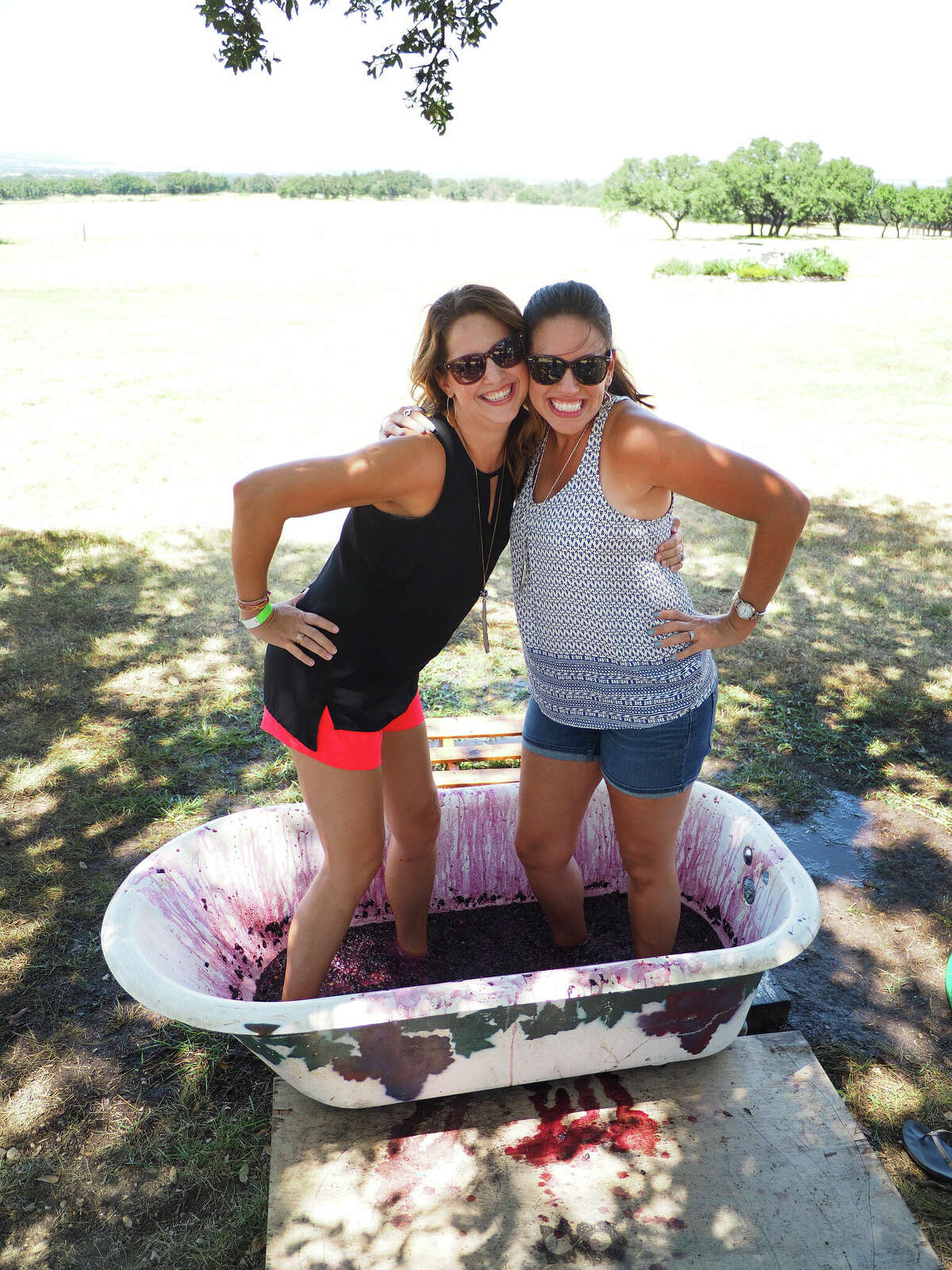 8 weekend getaways to the Hill Country and beyond