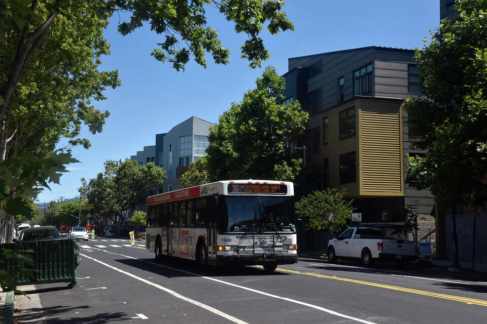 Key System was the Bay Area’s original BART, and then it vanished
