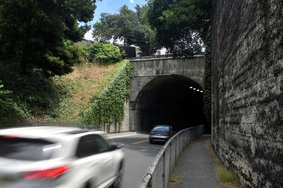 Key System was the Bay Area’s original BART, and then it vanished