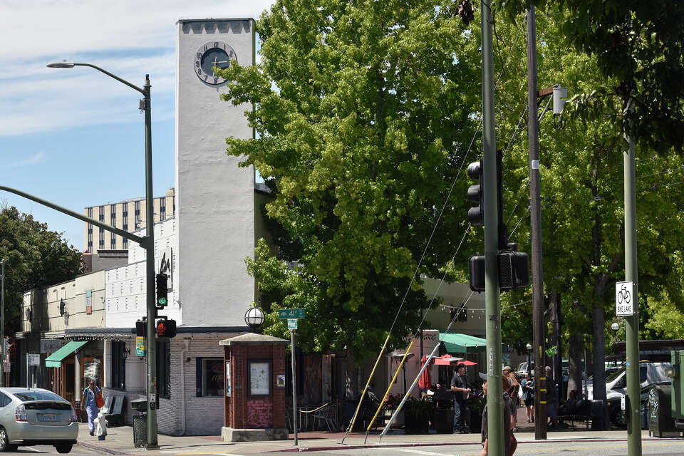 Key System was the Bay Area’s original BART, and then it vanished