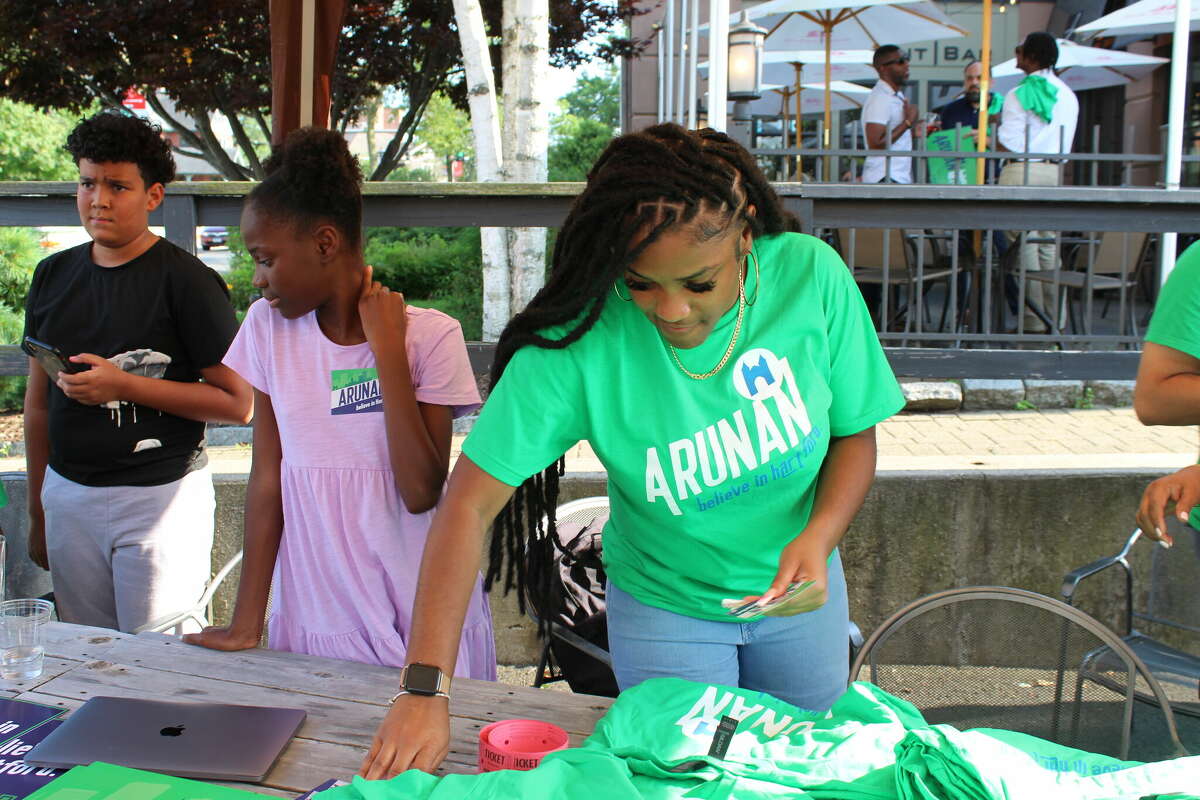 What's next for Hartford mayoral race after Democratic convention?