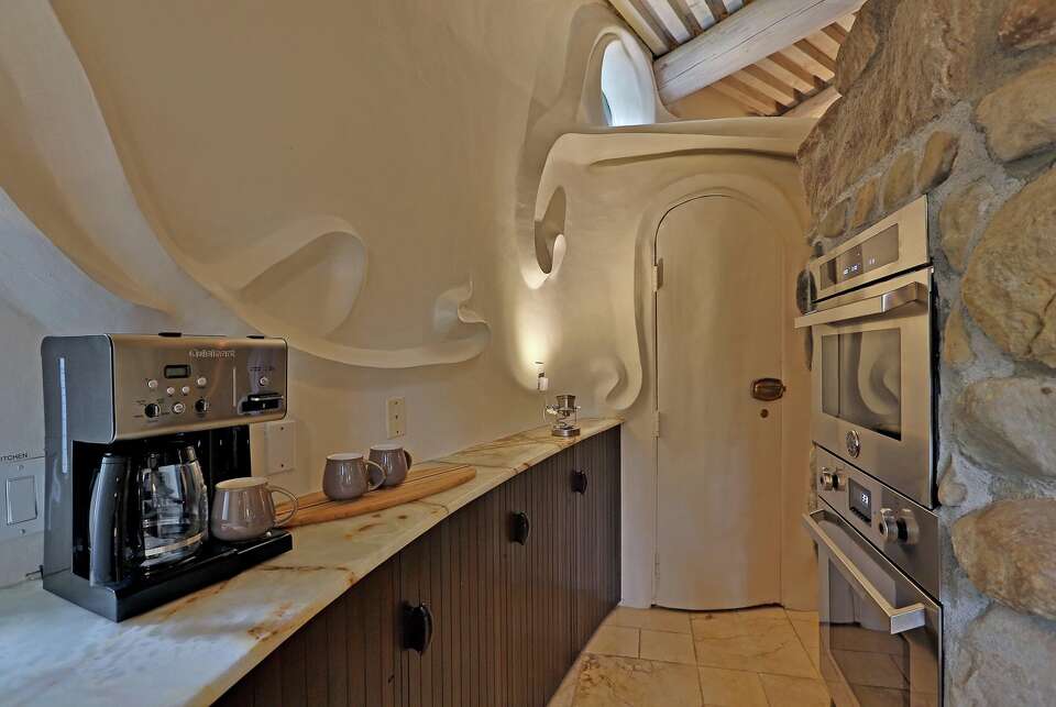 California’s famous ‘Whale House’ hits the market in Santa Barbara