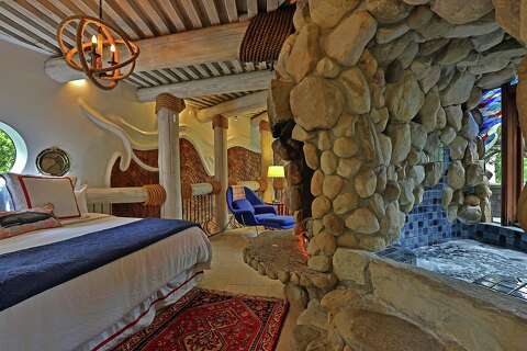 California’s famous ‘Whale House’ hits the market in Santa Barbara