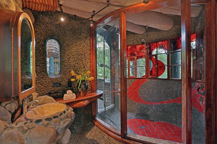 California’s famous ‘Whale House’ hits the market in Santa Barbara