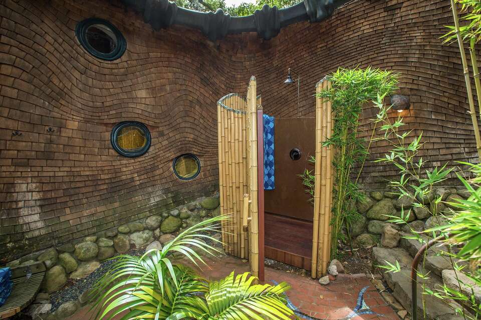 California’s famous ‘Whale House’ hits the market in Santa Barbara