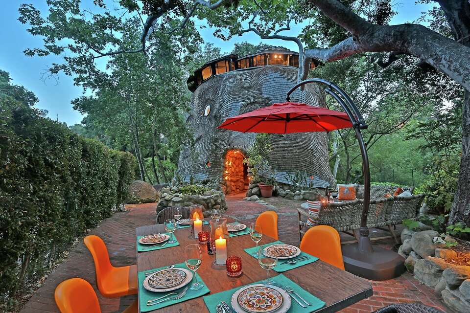 California’s famous ‘Whale House’ hits the market in Santa Barbara