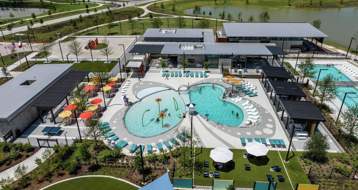 Longwing Landing park opens in Bridgeland's Prairieland Village