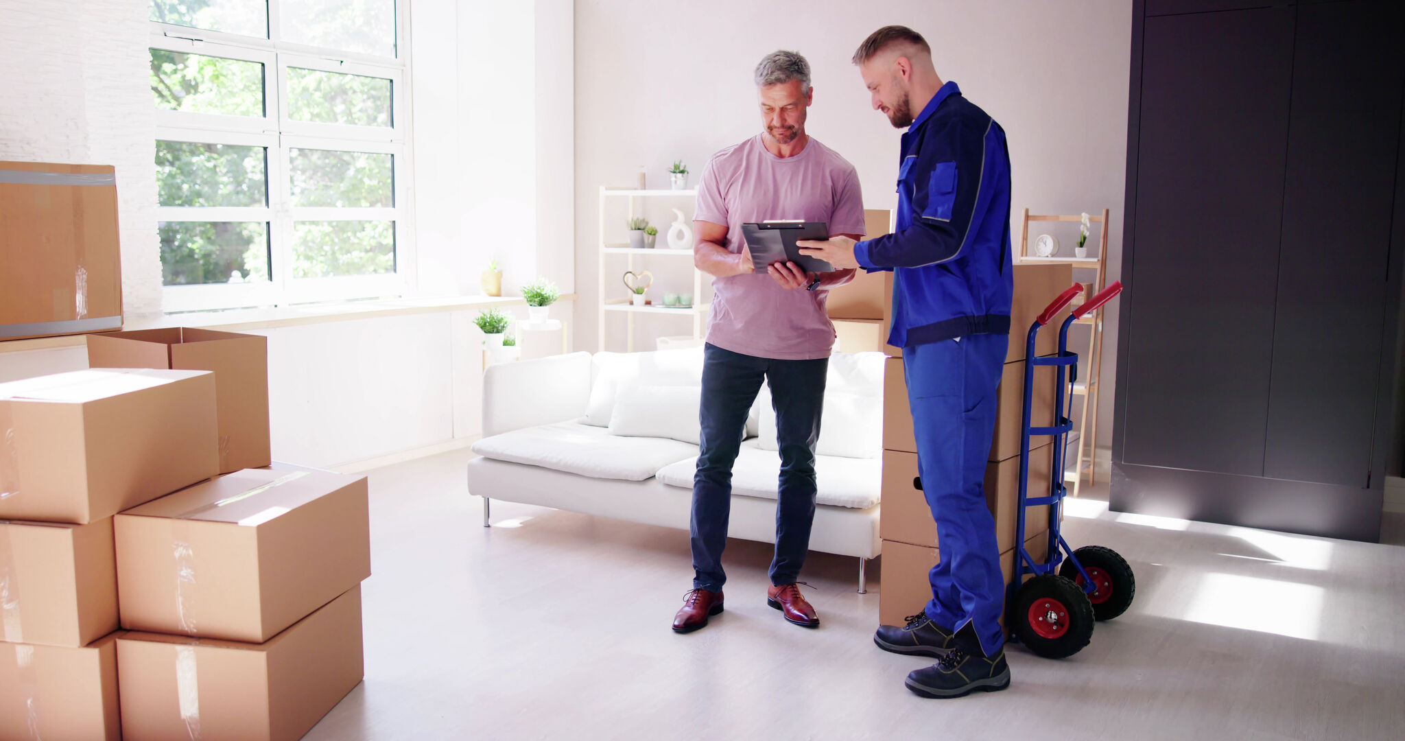 Best movers rating methodology