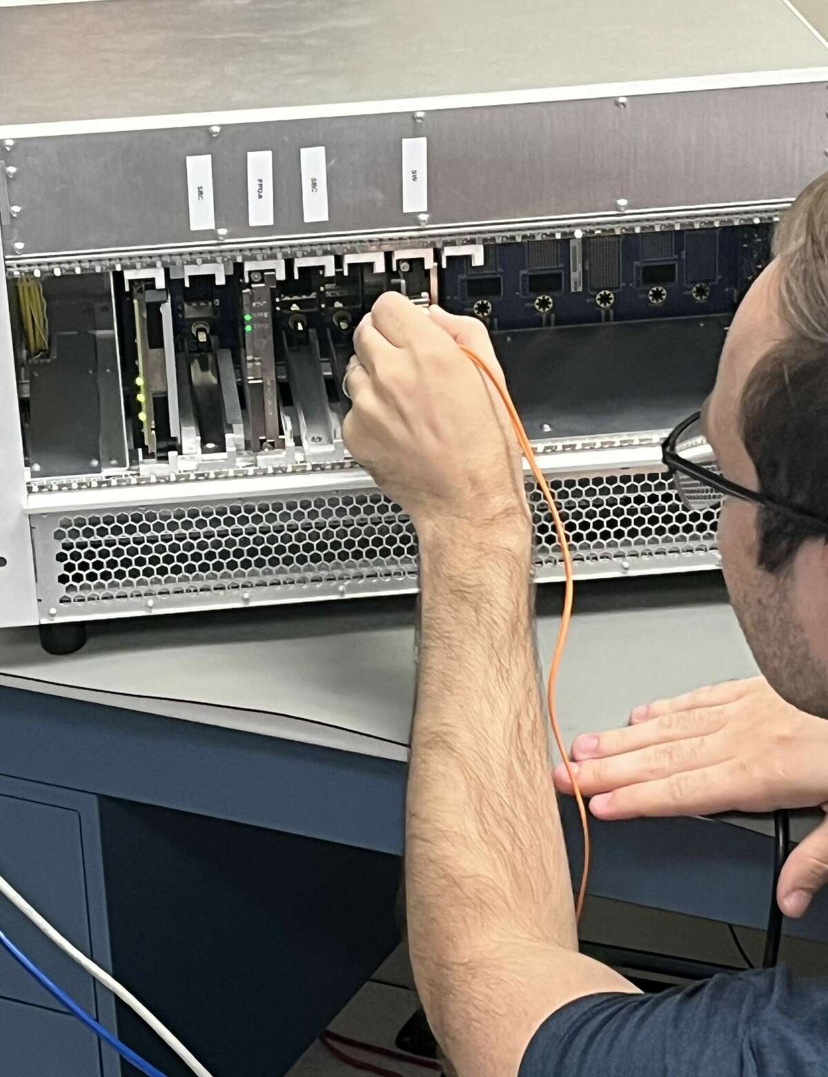 SwRI developing ‘next-gen’ electronic warfare system for Air Force