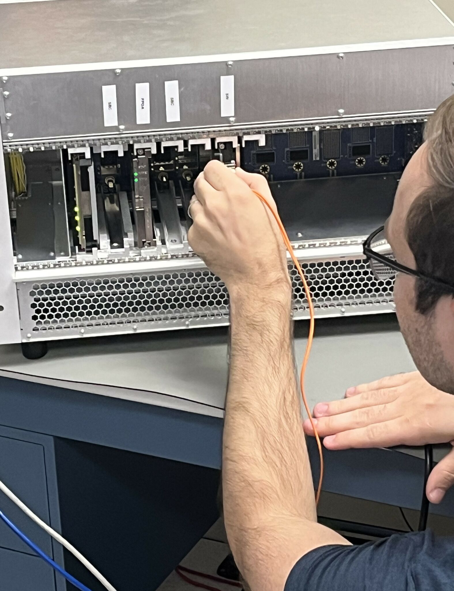 SwRI developing ‘next-gen’ electronic warfare system for Air Force