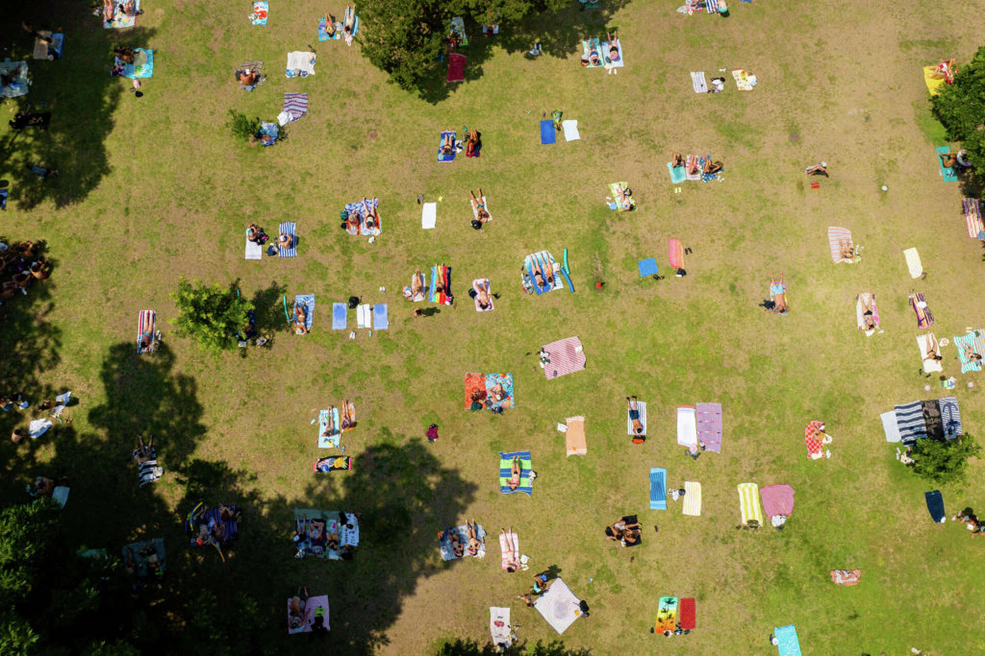 June 2023 sets heat record as hottest June ever since 1850