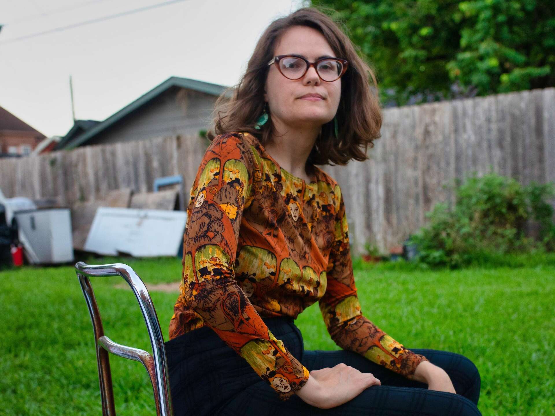 'Emily Takes Notes' is simplifying Houston city council meetings