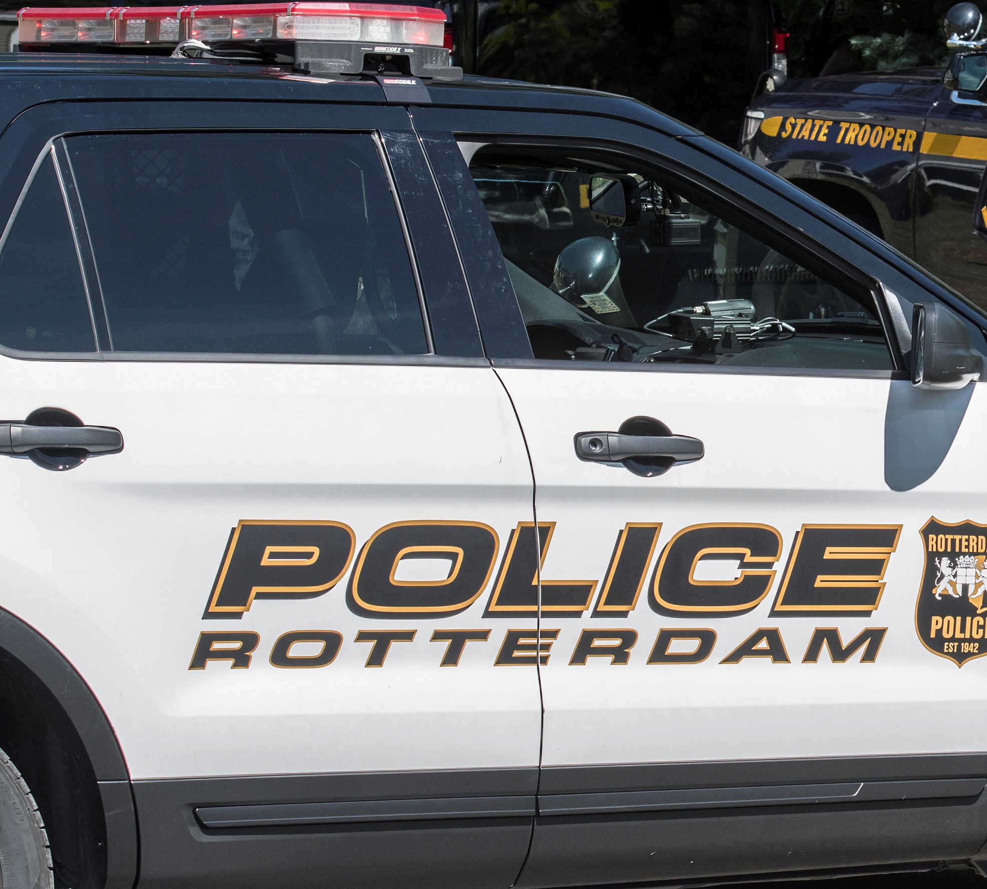 Amsterdam man freed after prosecutor finds he was wrongly arrested