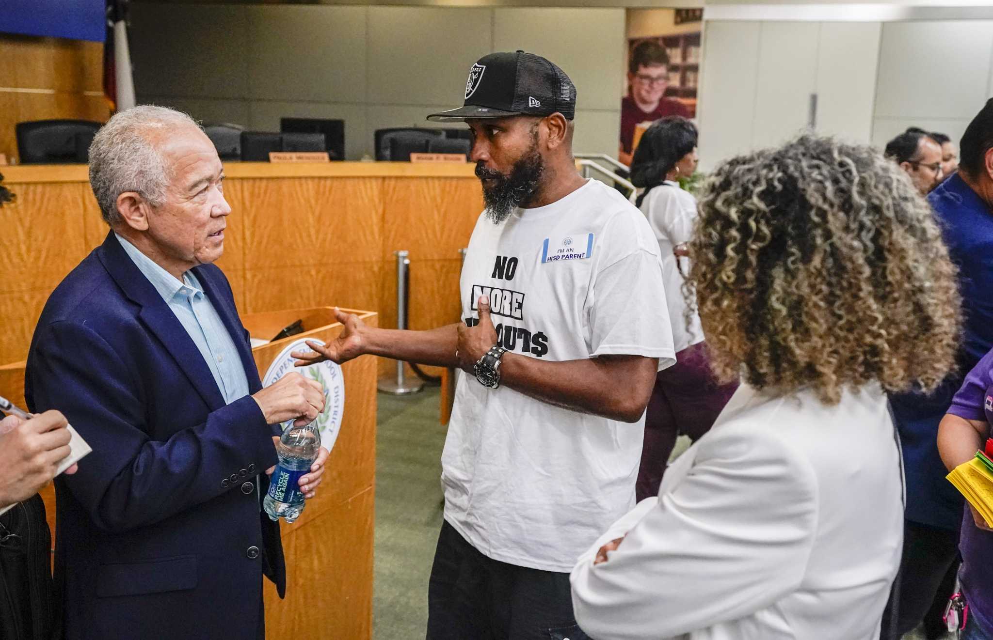 Mike Miles' pay-for-performance won't work in the public sector