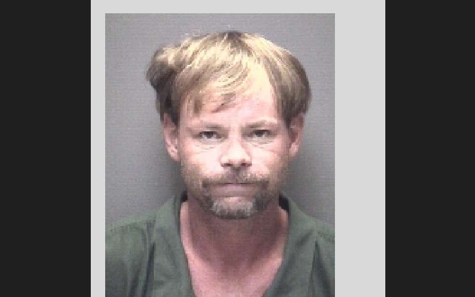Galveston sex offender who skipped sentencing found dead Galveston sex offender who skipped sentencing found dead