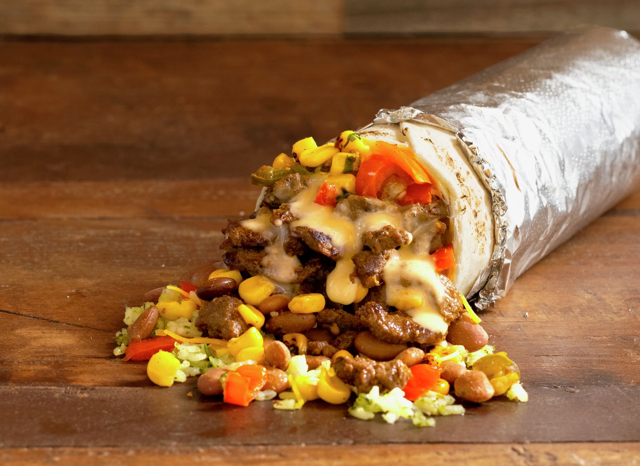 Texas' Freebirds is bringing back prime rib for limited time