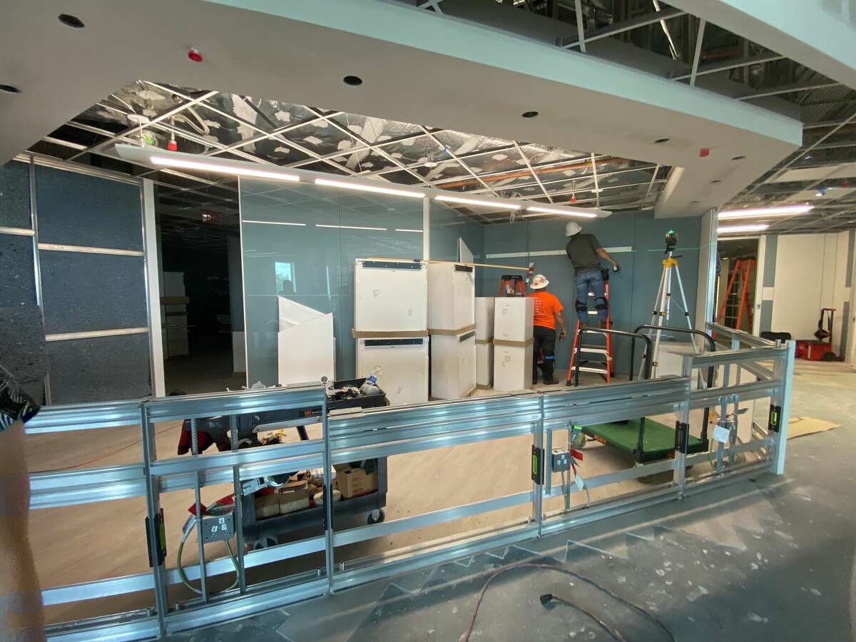 Memorial Hermann Sports Park-Pearland to open $15M facility this fall