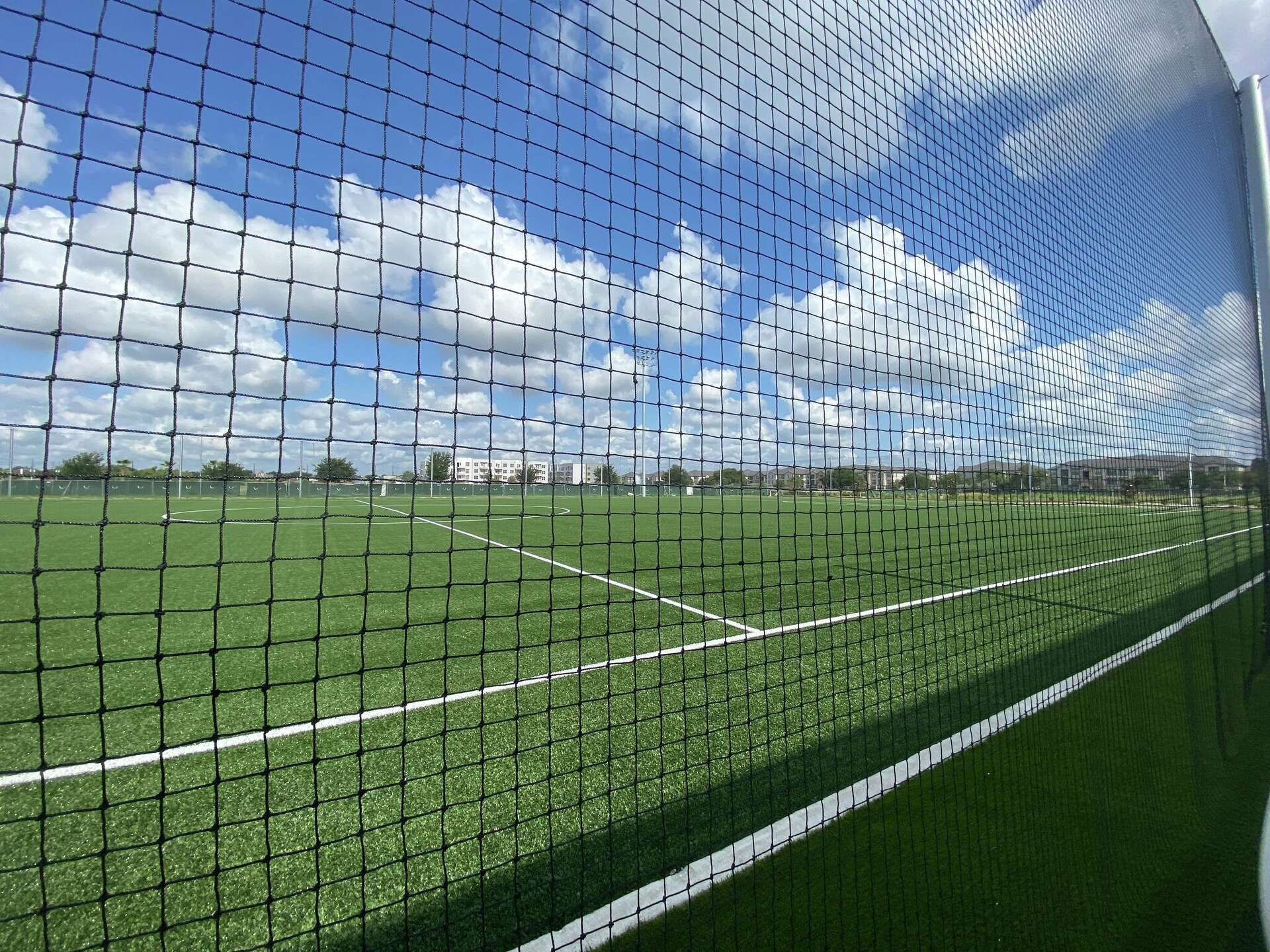 Memorial Hermann opens $15M Pearland athletic facility. See inside.