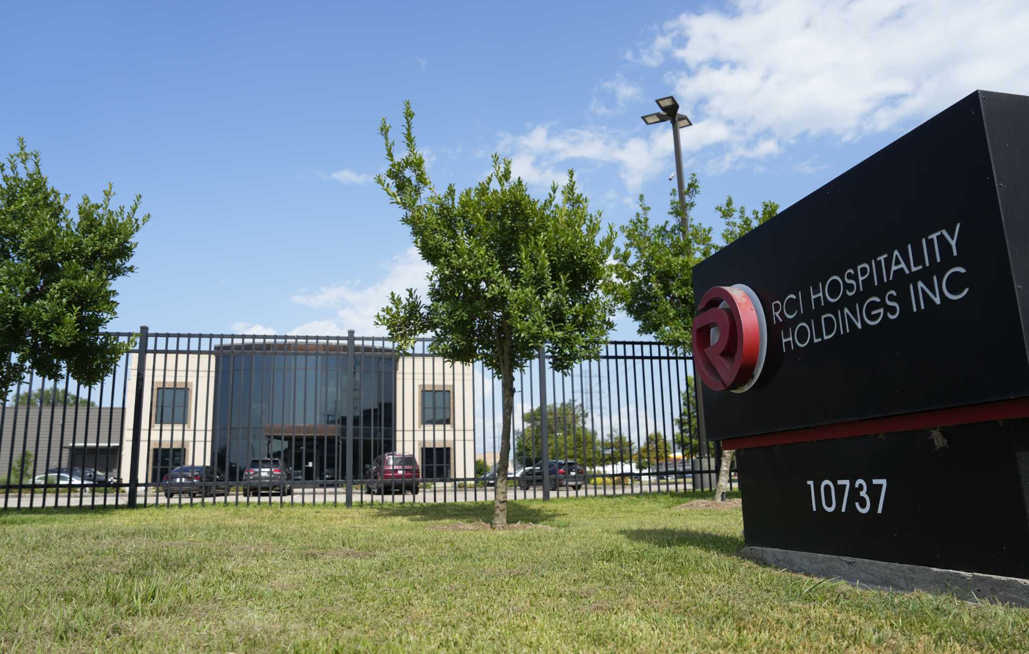 RCI Hospitality executives step down after $8M NY tax indictment