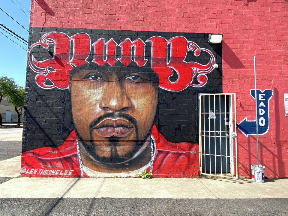 Discover Graffiti Park, Houston's vibrant outdoor gallery