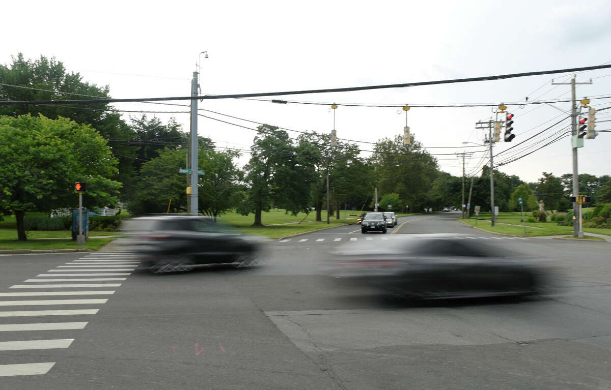 Stamford officials slow down Shippan roundabout discussions