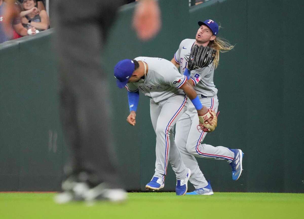 Houston Astros: J.P. France's gem paces win over Texas Rangers