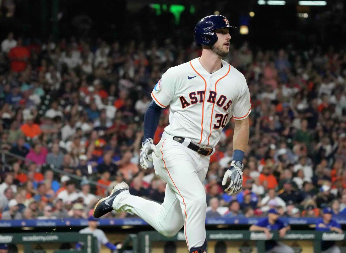 Houston Astros: J.P. France puts trust in defense to quiet Rangers