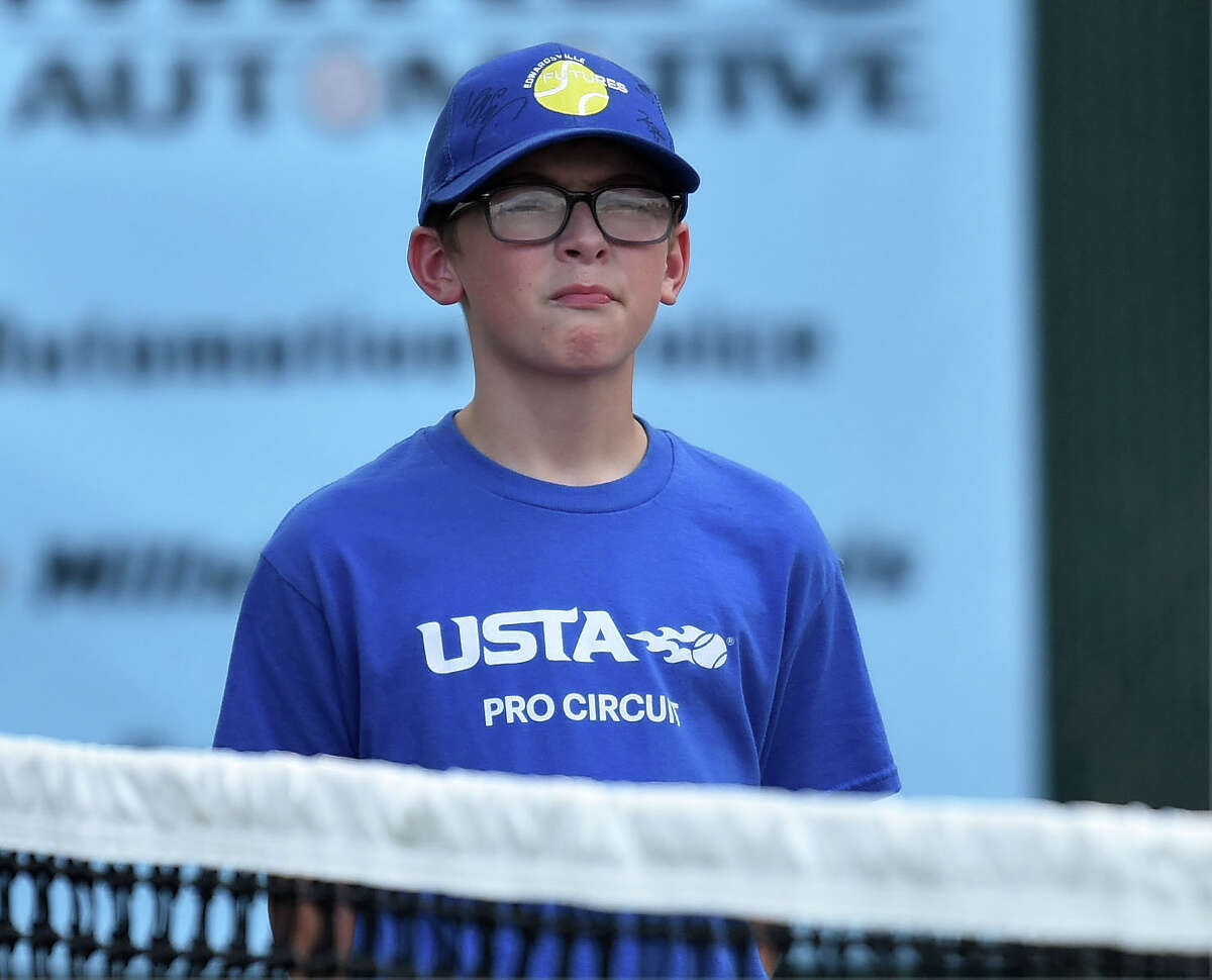 History made at the Edwardsville Futures in front of large crowd
