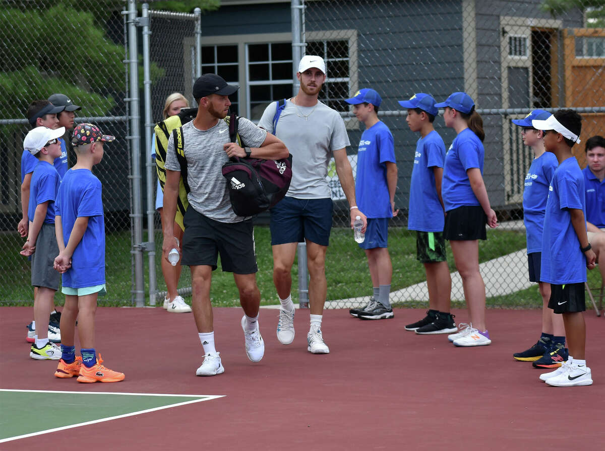 History made at the Edwardsville Futures in front of large crowd