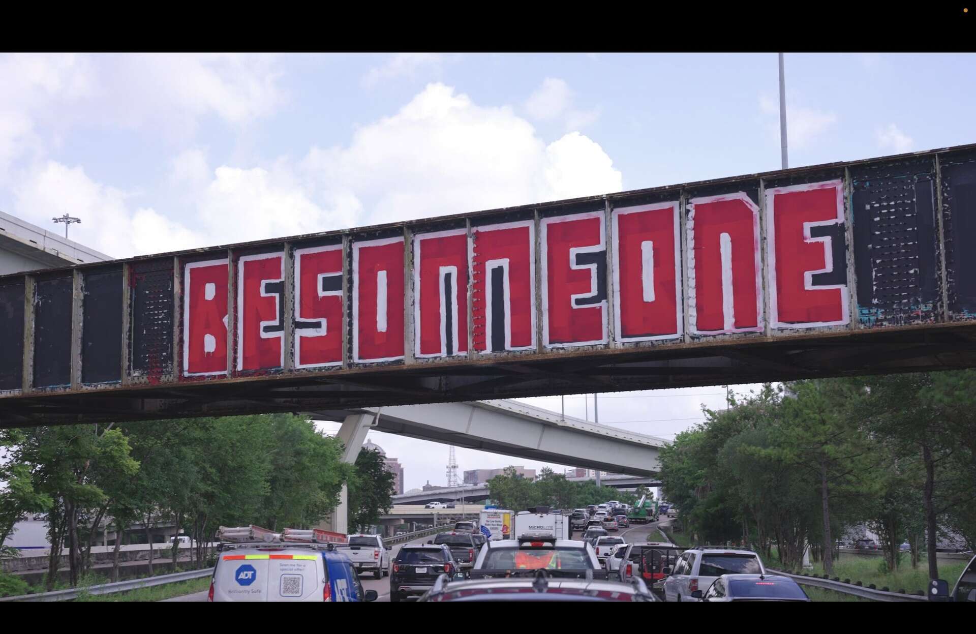 Films of the week: 'Haunted Mansion,' 'Be Someone' top new releases