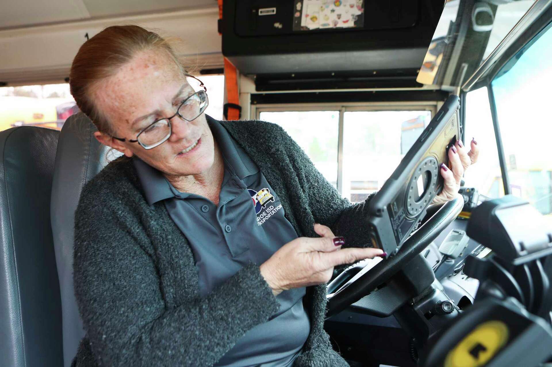 What Conroe ISD students need to know about bus routes this year