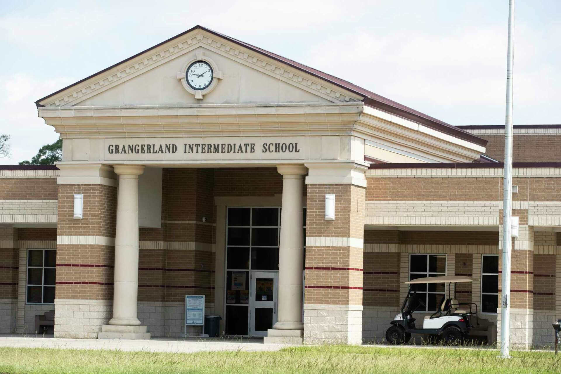 Conroe ISD first day of school: New staff, 3 new campuses open