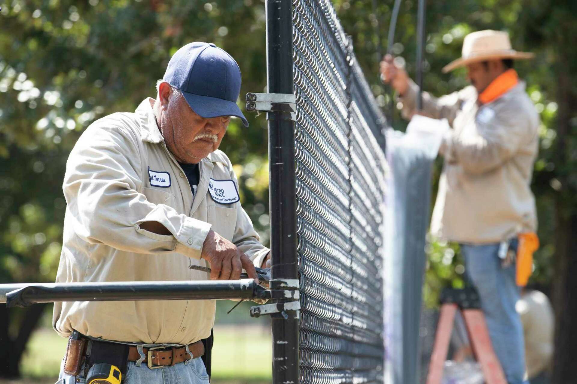 Conroe ISD first day of school: New staff, 3 new campuses open