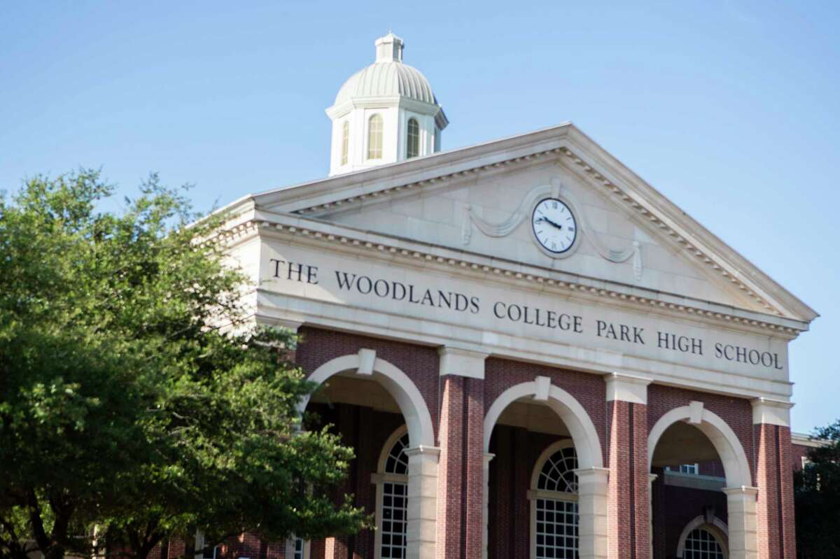 New things at Conroe ISD for the school year in The Woodlands