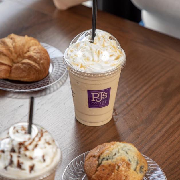 Missouri City PJ's Coffee to open in fall, bringing NOLA chain to area